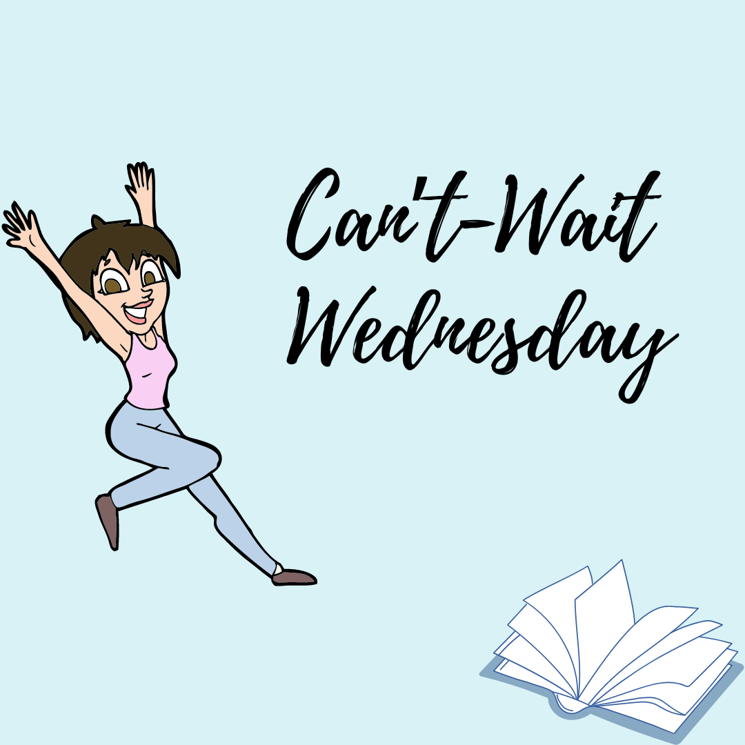 Can’t Wait Wednesday #4: Thank You For Listening - That Happy Reader 🇨🇦