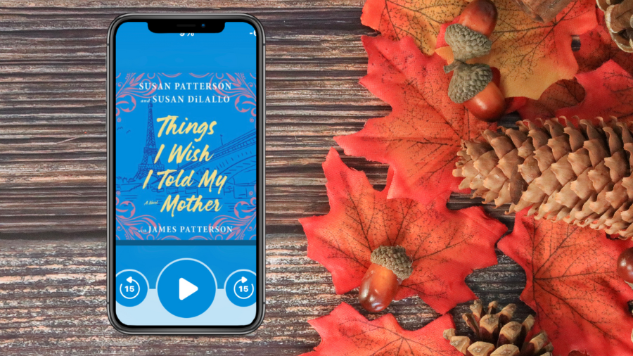 A Tale of Mother-Daughter Bonding and Secrets Unveiled: Things I Wish I ...