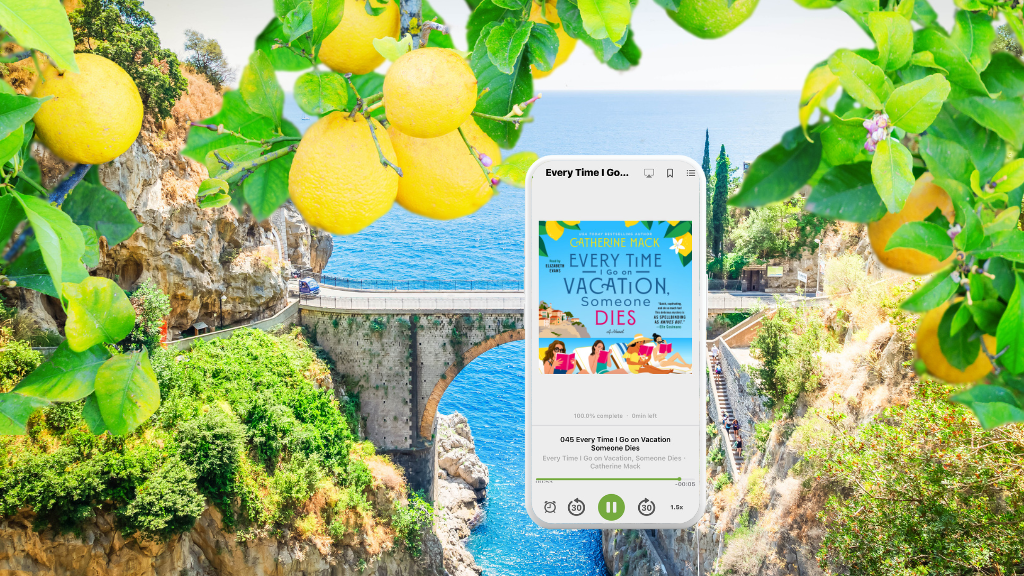 Travel Mysteries Unveiled: “Every Time I Go On Vacation Someone Dies ...