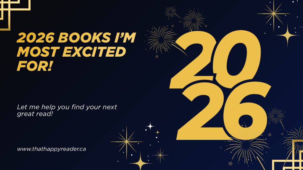 Most Anticipated Books of 2026: New Releases I Can’t Wait to Read ...