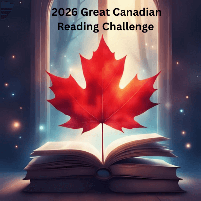 The 2026 Great Canadian Reading Challenge ...