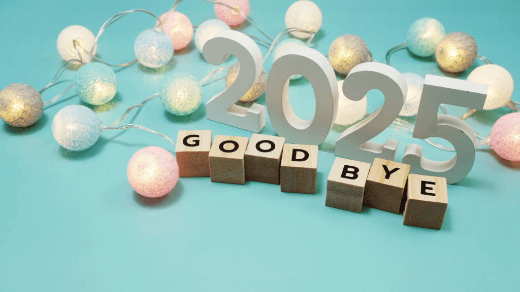 2025 Reading Year in Review: Audiobooks, Book Challenges & Blog ...